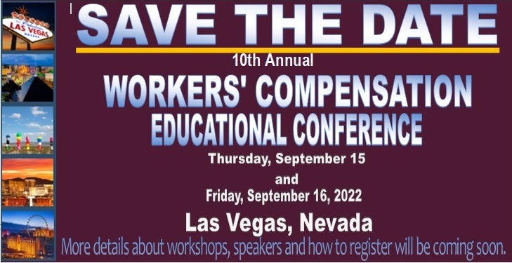 Workers' Compensation Home